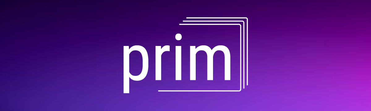 Prim | The Ultimate way to craft diets